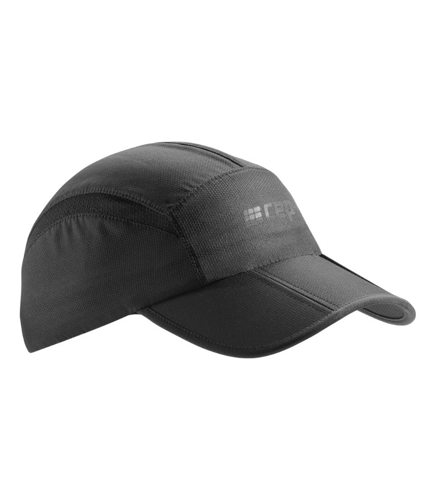 The Run Cap Unisex | CYCLOPEDIA